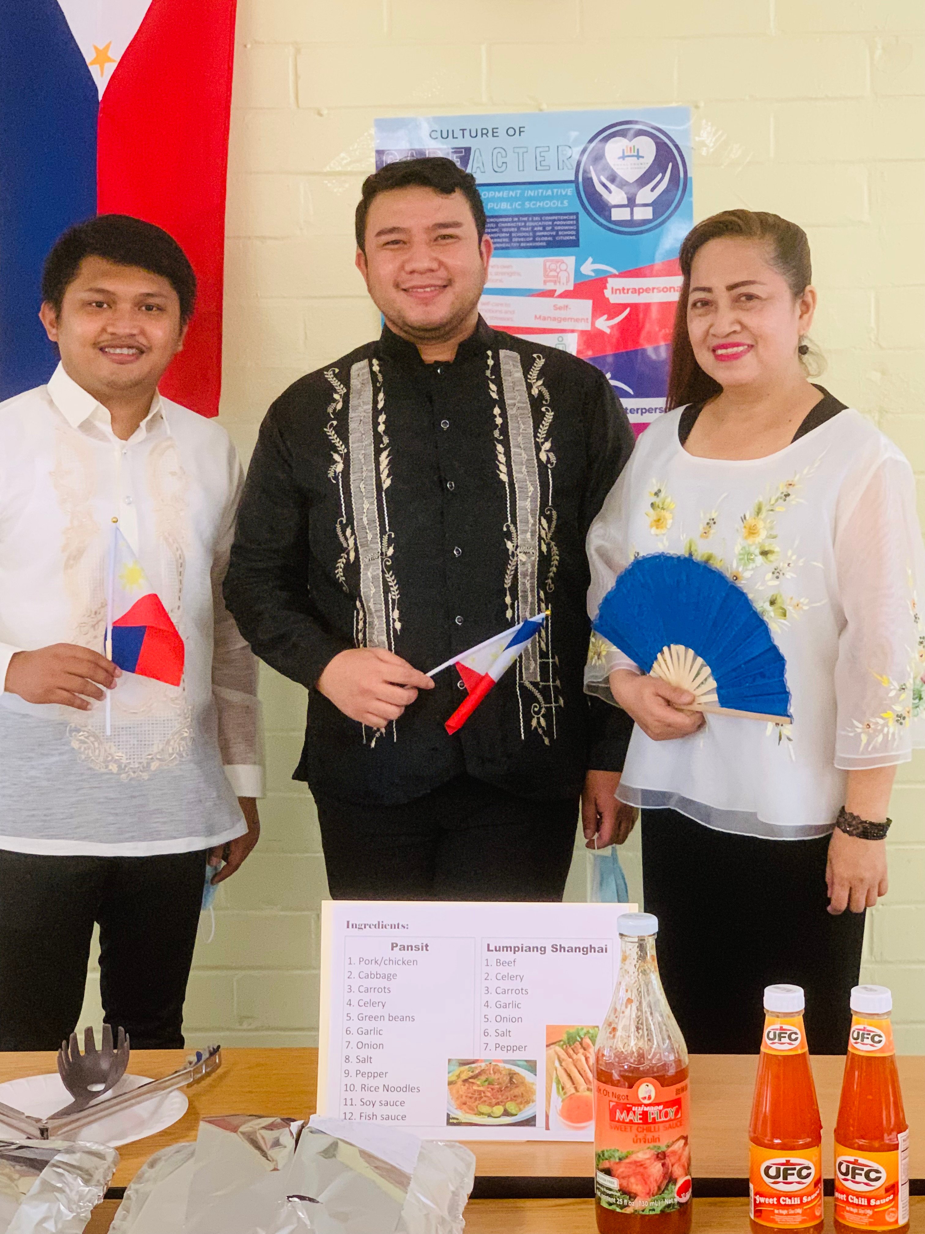 J-1 Visa Teacher Exchange Program | TPG Cultural Exchange